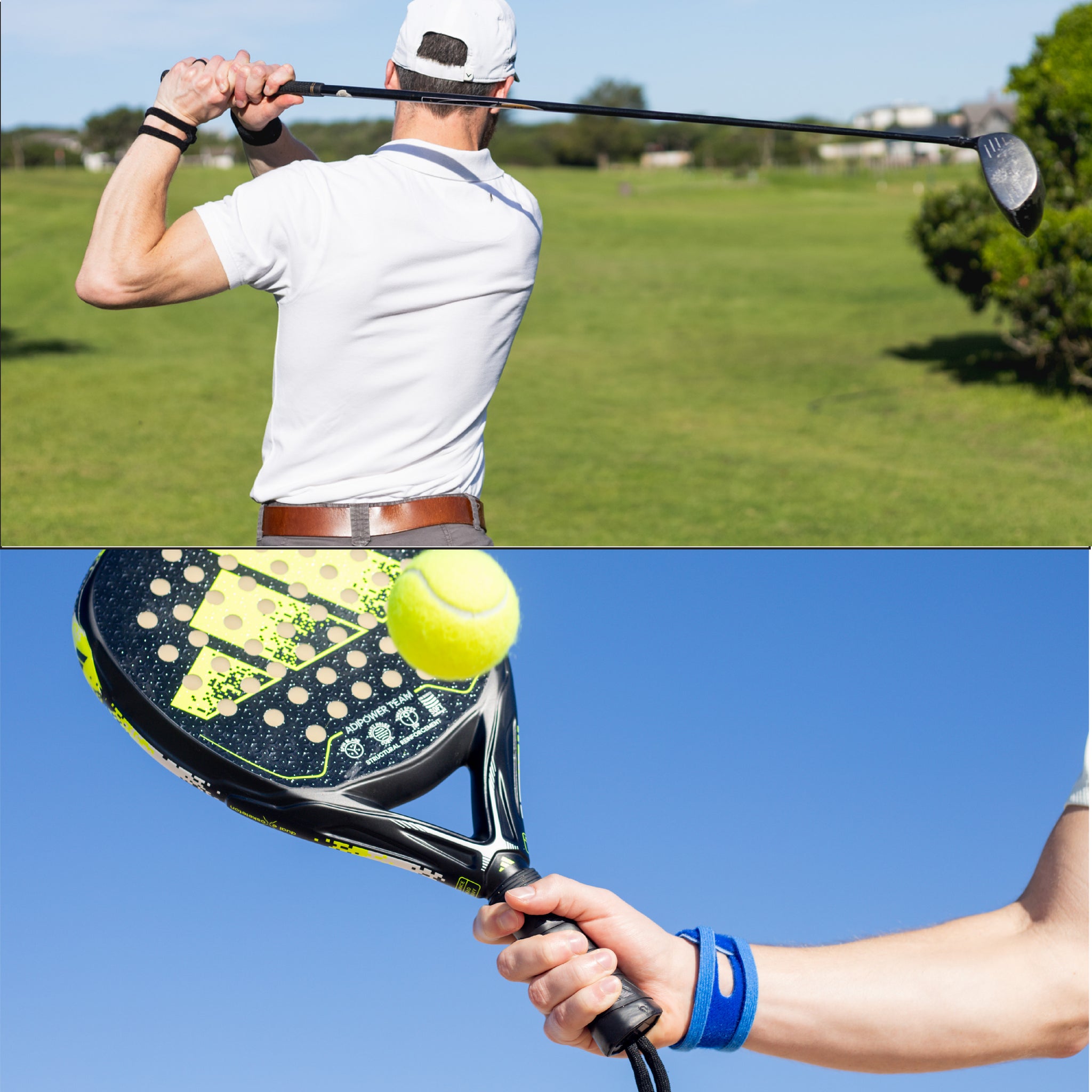 TFCC Tear Splint – WristWidget®