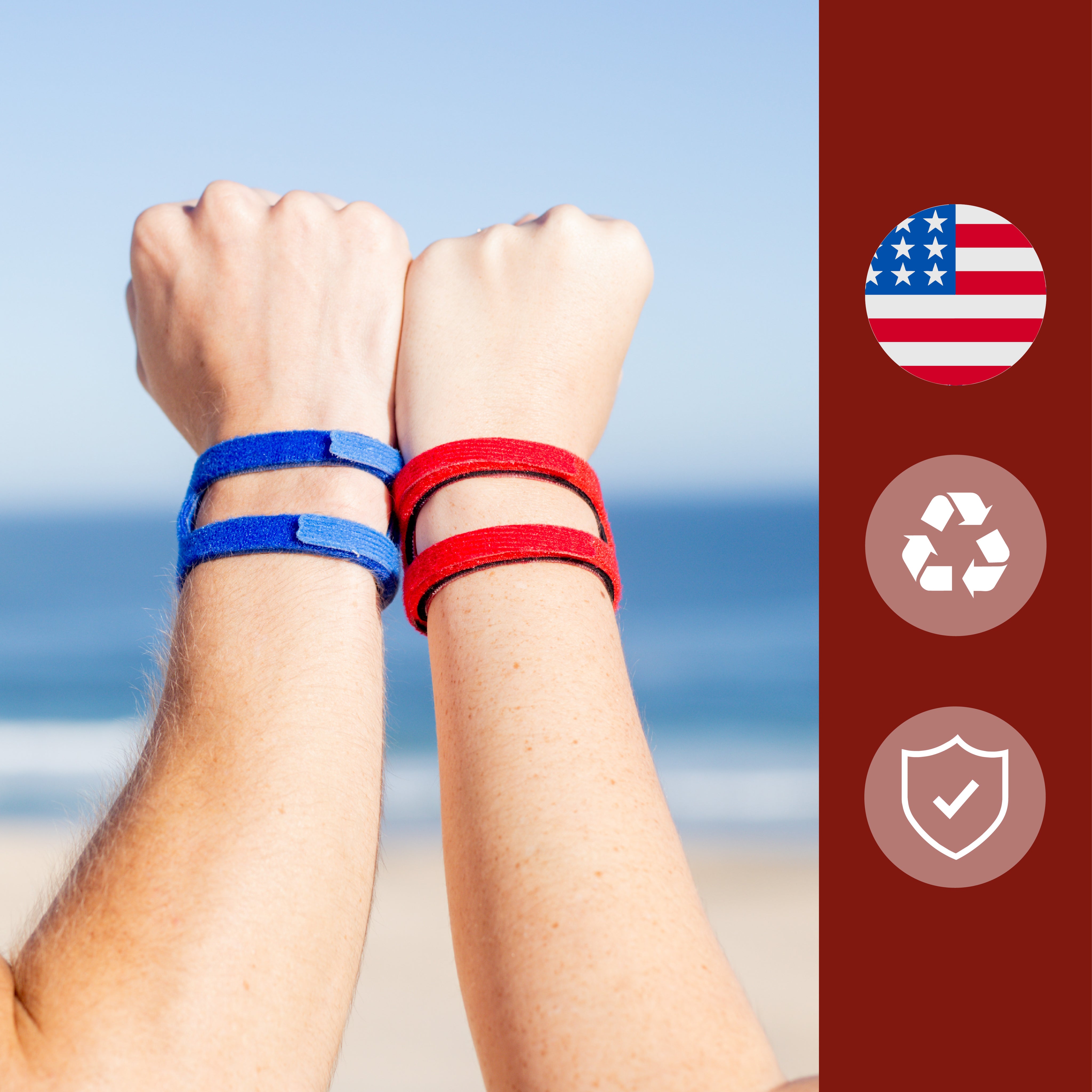 TFCC Tear Support – WristWidget®
