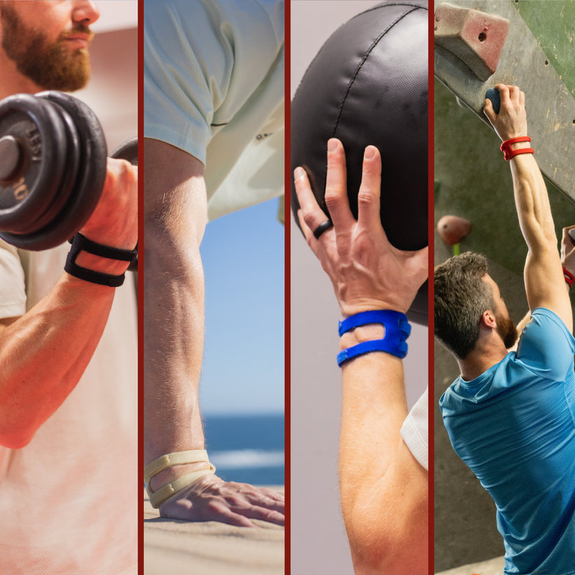 TFCC Tear Splint – WristWidget®